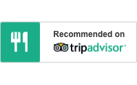 The Meldiz Turkish & Mediterranean Restaurant is Recommended on Tripadvisor